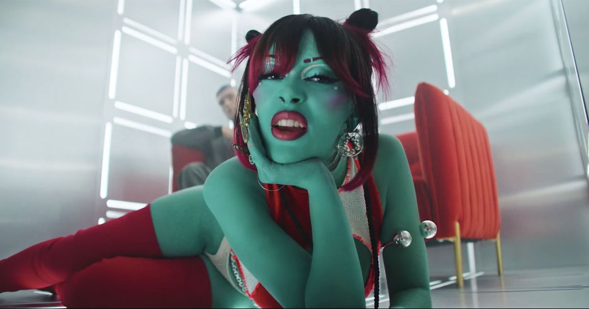 Doja Cat lanza «Need To Know» – Alterna