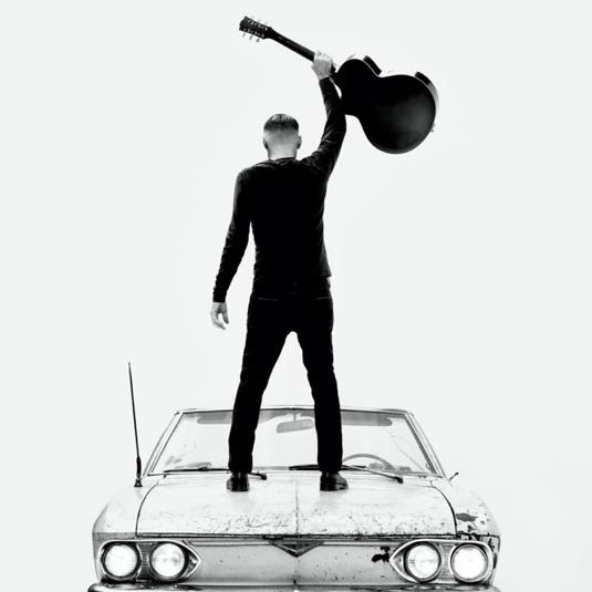 Bryan Adams trabaja en un nuevo álbum de estudio – Alterna