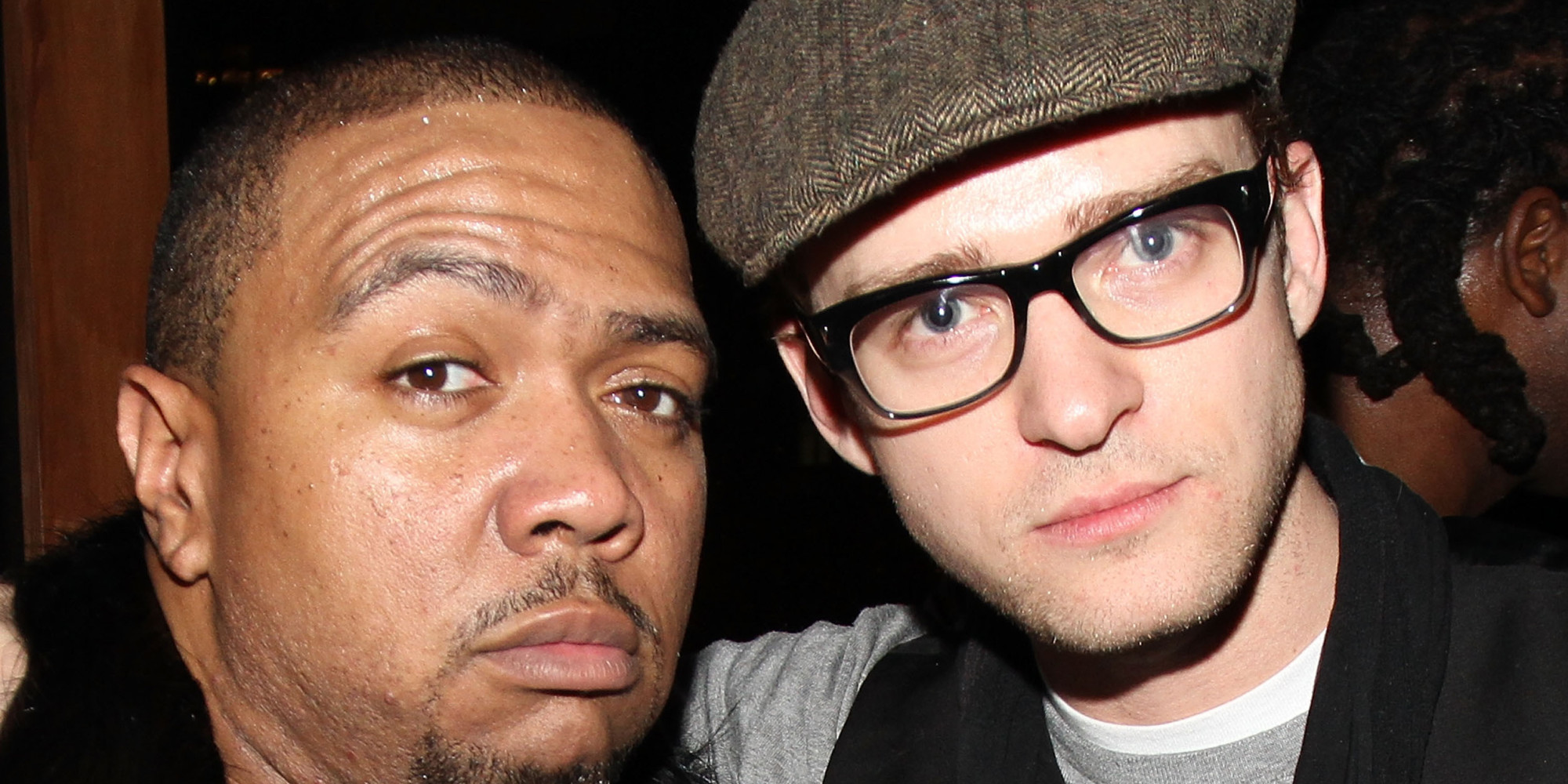 Timbaland y Justin Timberlake de nuevo juntos – Alterna